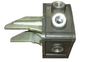 Scania Gear Shift Housing New To Range – Gardner Parts.