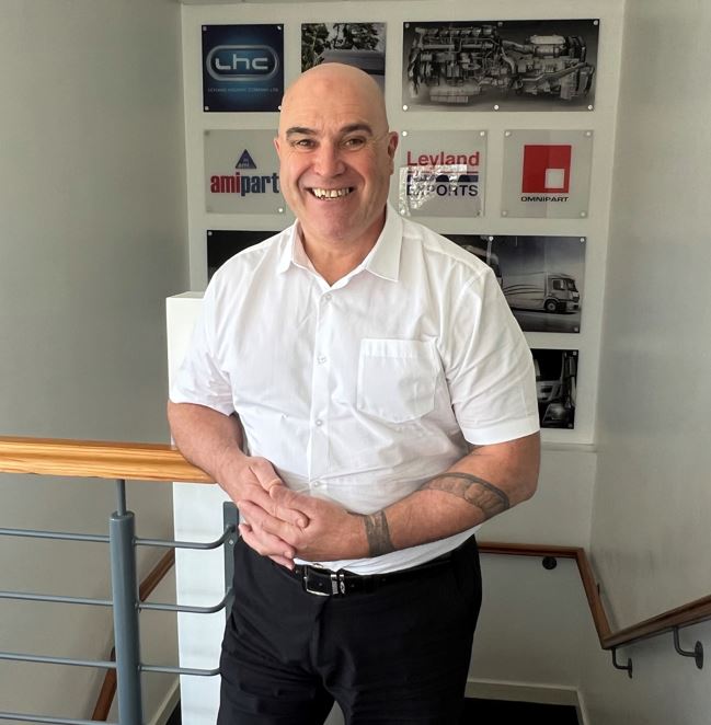 One Retirement And One New Face Within GardnerParts – Gardner Parts.