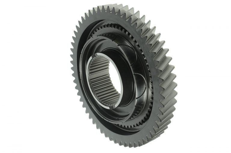 ZF Retarder Gear Back In Stock – Gardner Parts.