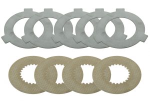 Volvo I Shift – Layshaft Brake Disc Kits – Gardner Parts.